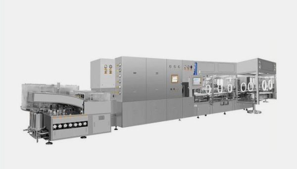 Aseptic Processing and Packaging in Pharmaceutical Industry – AIPAK