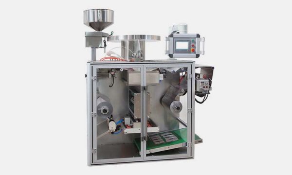Capsule Strip Packing Machine: The Complete Buying Guide In 2025 – AIPAK