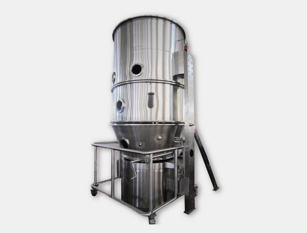 Fluid Bed Dryer Machine: The Complete Buying Guide In 2025 – AIPAK