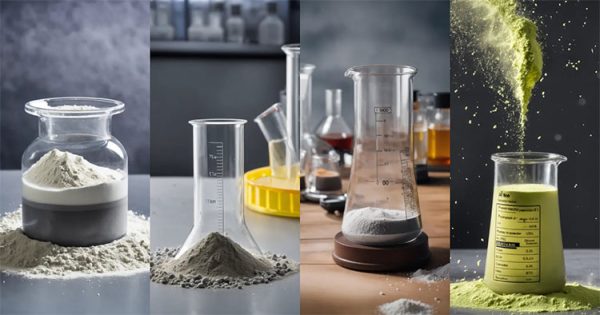 Flowability of Powder: What Do You Know Will Define the Process ...