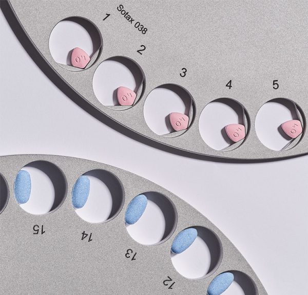 What Is Compaction Force in Tablet Compression Machine? – AIPAK