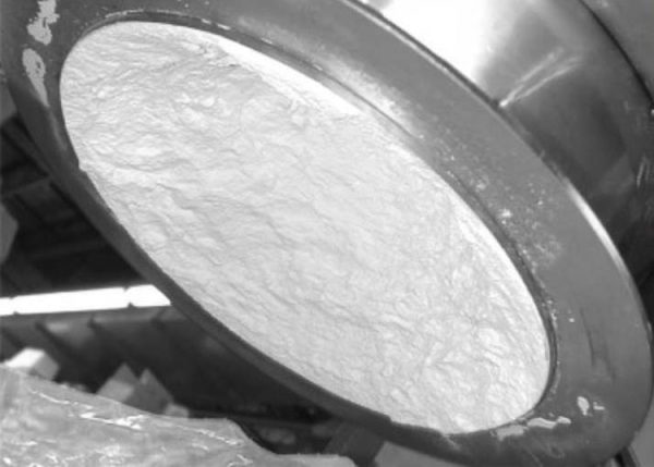 Flowability of Powder: What Do You Know Will Define the Process ...