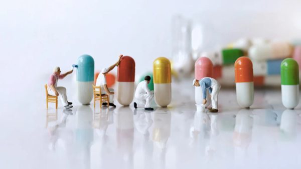 Capsule Color: What Do You Know – AIPAK