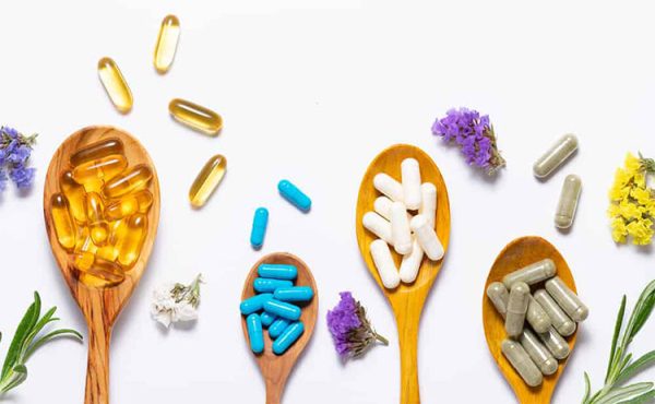 Capsule Vs Powder: Which Is Better Supplement? – AIPAK