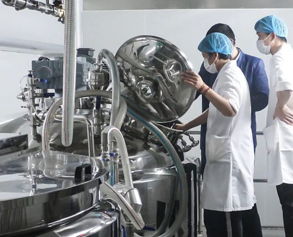 Semi-solid Pharmaceutical Manufacturing & Handling: The Complete FAQ ...