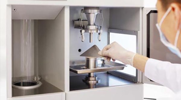 Flowability of Powder: What Do You Know Will Define the Process ...