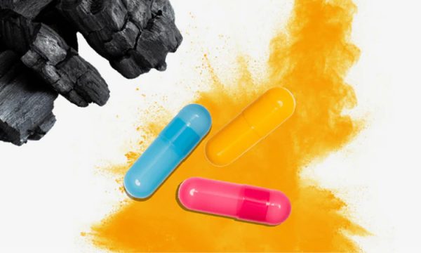 Capsule Color: What Do You Know – AIPAK