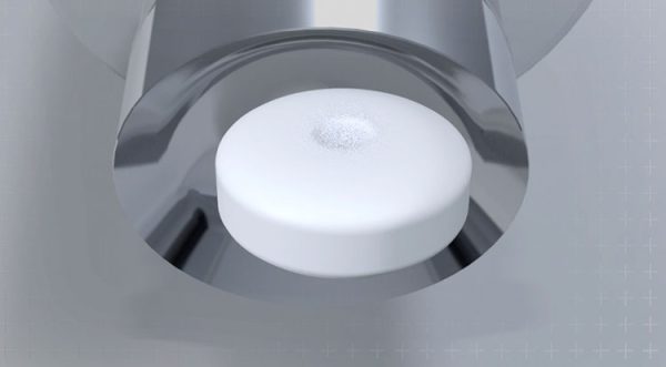 What Is Compaction Force in Tablet Compression Machine? – AIPAK