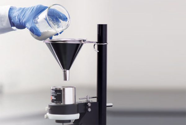 Flowability of Powder: What Do You Know Will Define the Process ...