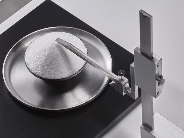 Flowability of Powder: What Do You Know Will Define the Process ...