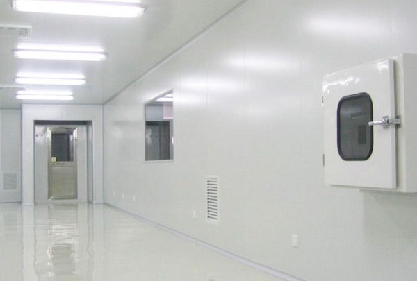 Aseptic Processing and Packaging in Pharmaceutical Industry – AIPAK