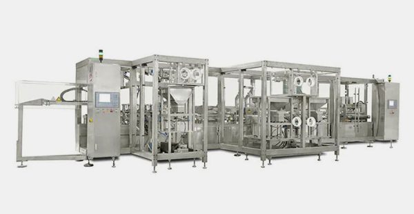 Aseptic Processing and Packaging in Pharmaceutical Industry – AIPAK