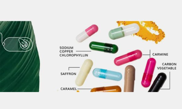 Capsule Color: What Do You Know – AIPAK