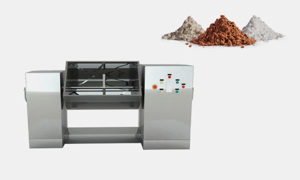 Powder Mixer: The Complete FAQ Guide In 2025 – AIPAK