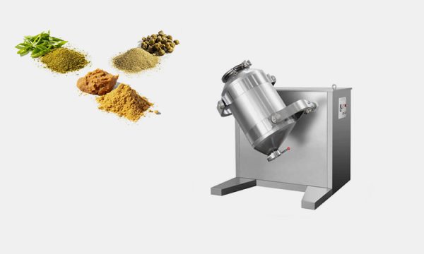 Powder Mixer: The Complete FAQ Guide In 2025 – AIPAK