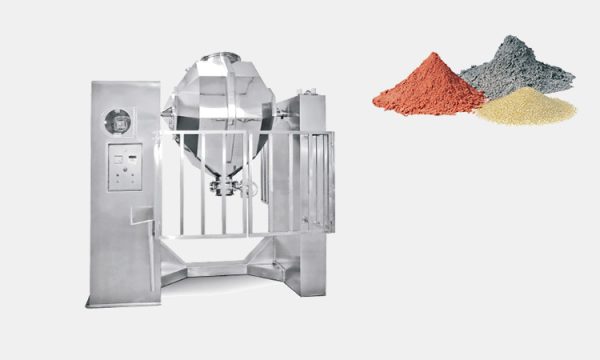 Powder Mixer: The Complete FAQ Guide In 2025 – AIPAK