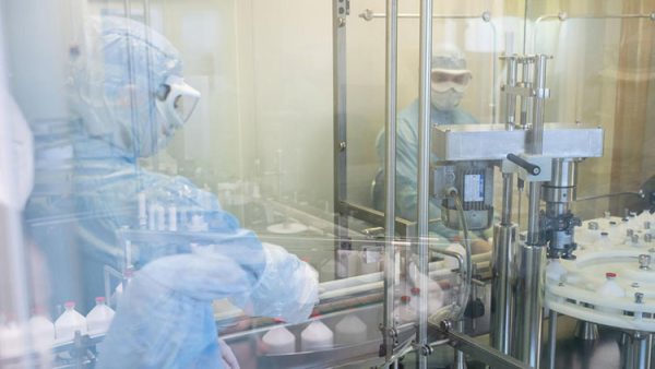 Aseptic Processing and Packaging in Pharmaceutical Industry – AIPAK