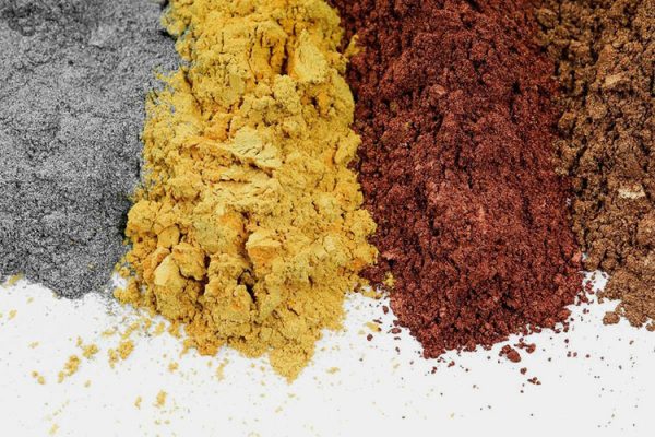 Flowability of Powder: What Do You Know Will Define the Process ...