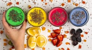 Capsule Color: What Do You Know – AIPAK