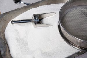 Flowability of Powder: What Do You Know Will Define the Process ...