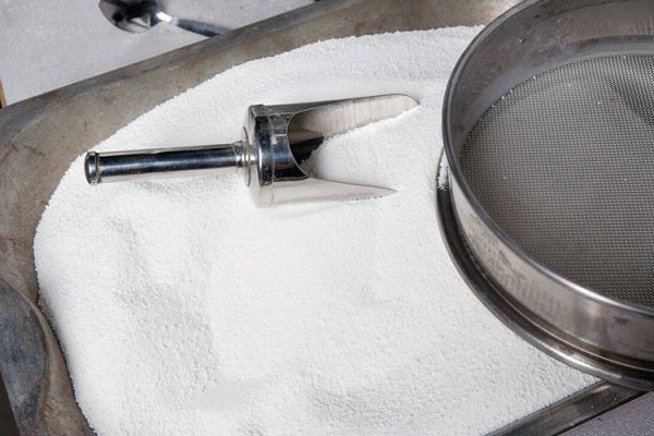 Flowability of Powder: What Do You Know Will Define the Process ...