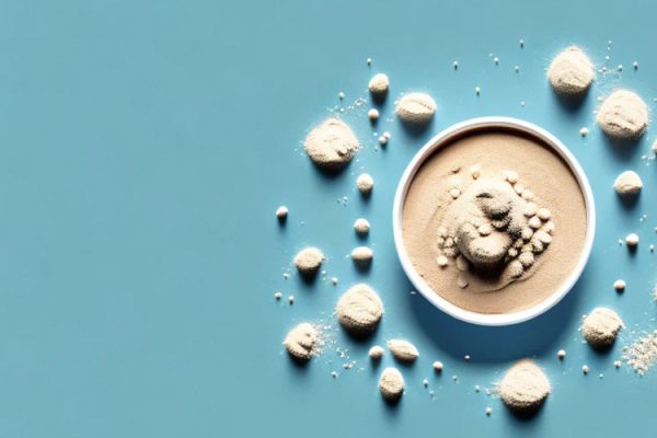 Why Is Powder Flow Important In Pharmaceutical Manufacturing? – AIPAK