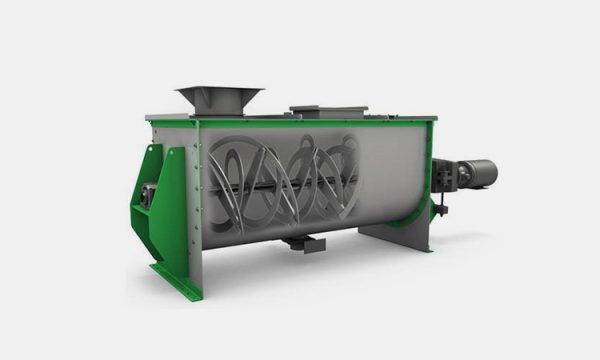 Powder Mixer: The Complete FAQ Guide In 2025 – AIPAK