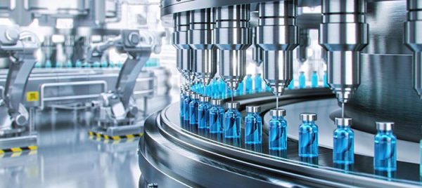 Aseptic Processing and Packaging in Pharmaceutical Industry – AIPAK