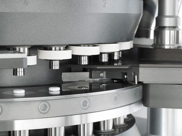 What Is Compaction Force in Tablet Compression Machine? – AIPAK