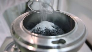 Flowability of Powder: What Do You Know Will Define the Process ...
