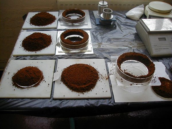 Flowability of Powder: What Do You Know Will Define the Process ...