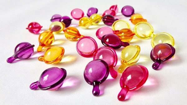 Capsule Vs Powder: Which Is Better Supplement? – AIPAK