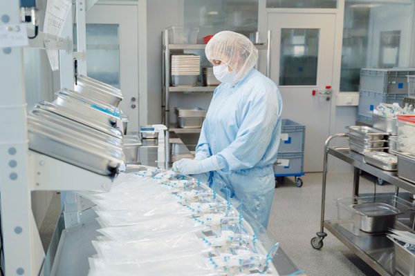 Aseptic Processing and Packaging in Pharmaceutical Industry – AIPAK