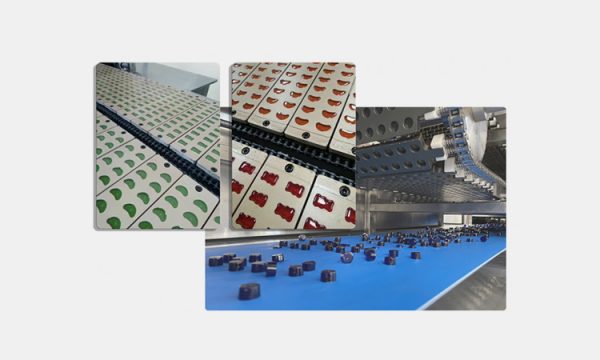 Small Scale Gummy Making Equipment: The Complete FAQ Guide In 2025 – AIPAK