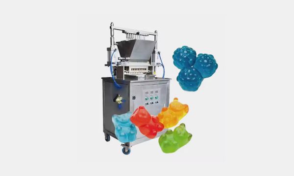 Small Scale Gummy Making Equipment: The Complete FAQ Guide In 2025 – AIPAK