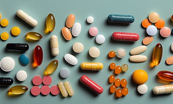 Capsule Vs Powder: Which Is Better Supplement? – AIPAK