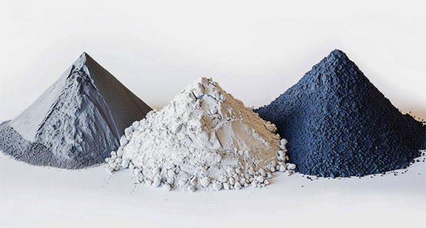 Flowability of Powder: What Do You Know Will Define the Process ...