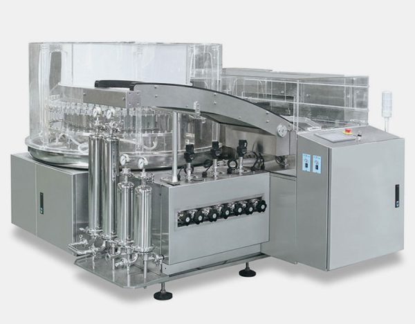 Aseptic Processing and Packaging in Pharmaceutical Industry – AIPAK