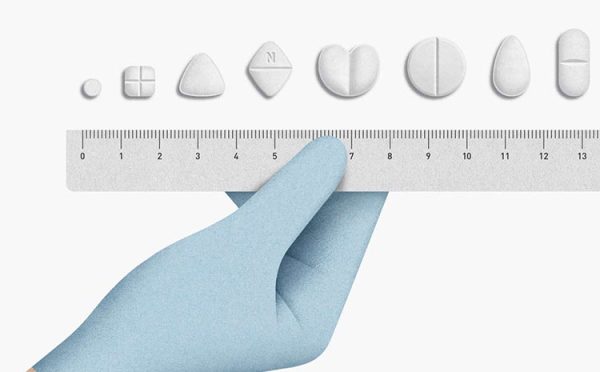 What Is Compaction Force in Tablet Compression Machine? – AIPAK