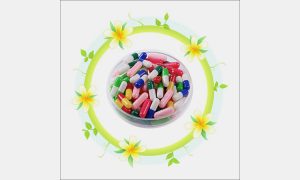 Capsule Color: What Do You Know – AIPAK