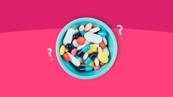 Capsule Color: What Do You Know – AIPAK