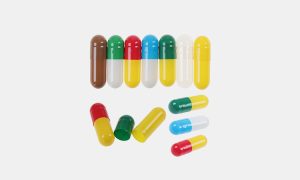Capsule Color: What Do You Know – AIPAK