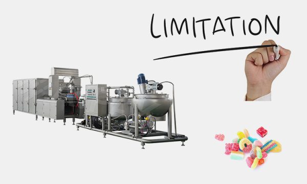 Small Scale Gummy Making Equipment: The Complete FAQ Guide In 2025 – AIPAK