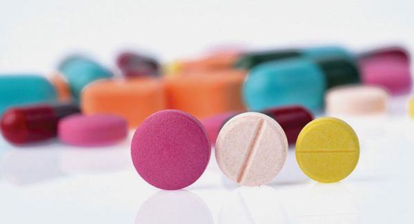 Types of Oral Solid Dosage Form – AIPAK