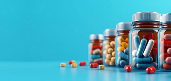 Types of Oral Solid Dosage Form – AIPAK