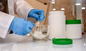 The Role of Blending in The Pharmaceutical Industry:What Do You Know ...
