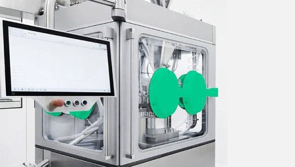 9 Tips For Safely Operating a Capsule Filling Machine – AIPAK