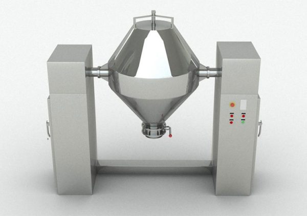 The Role of Blending in The Pharmaceutical Industry:What Do You Know ...