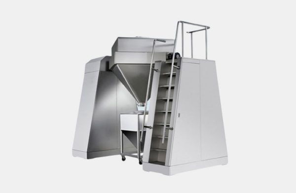 12 Key Questions To Ask Before Buying a Bin Blender – AIPAK