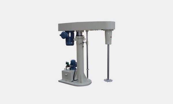 High Speed Dispersers VS Homogenizers – AIPAK